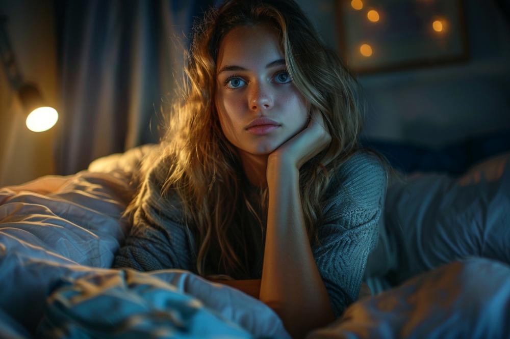 Бессонница и ЖКТ | Рекомендации от MyGenetics - MyGenetics